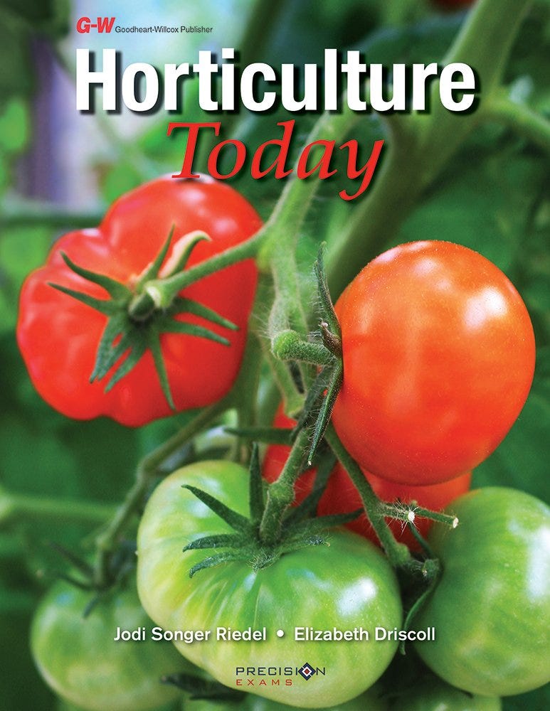 [EBOOK] Horticulture Today. Backed Reasons to Read a (Real) Book… | by ...