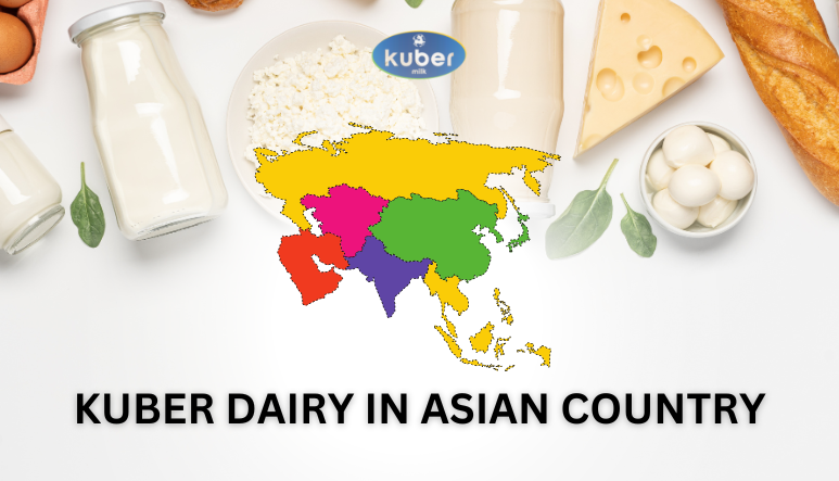 “Kuber Global Group Brings Global-Grade Milk to American Homes” | by ...