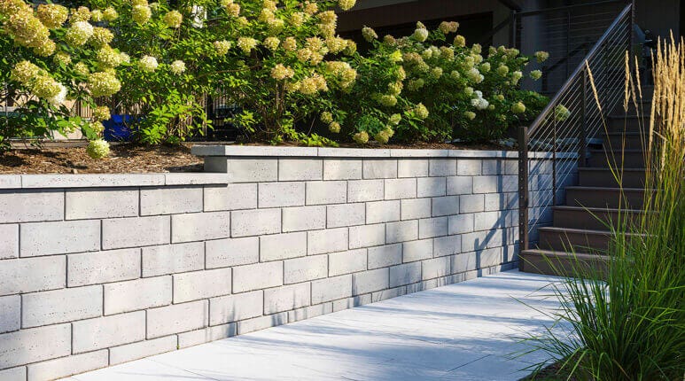 How do retaining walls complement your property? | by Outdoor Makeover ...