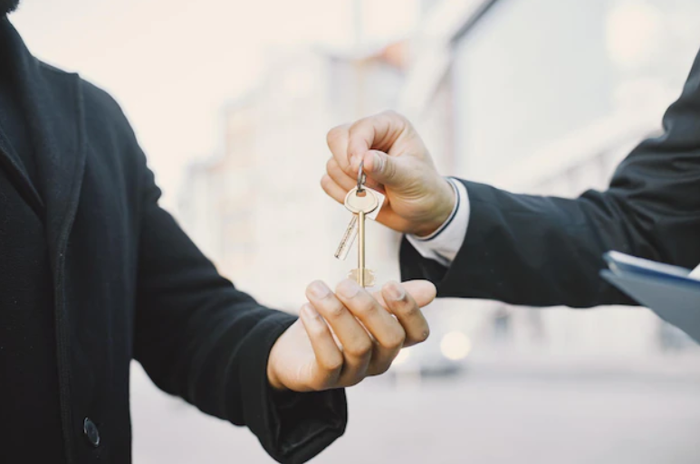 Property management - Keyway Properties - Medium