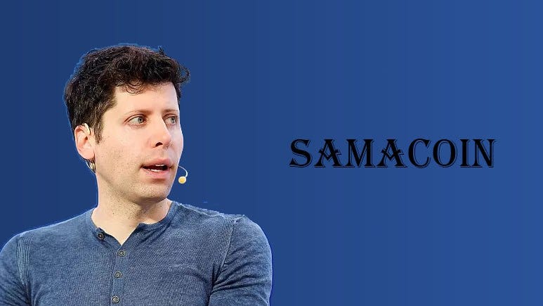 SAMA: Pioneering the Future — Witnessing Humanity’s Advancements in ...