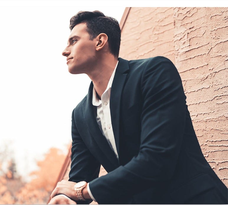 How Jordan Lintz is Using Influencer Marketing to Beat The Market Crash ...