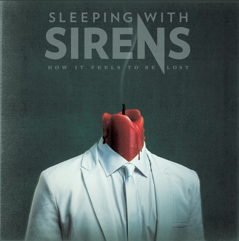 A Symbolic Look into Sleeping with Sirens | How It Feels To Be Lost ...
