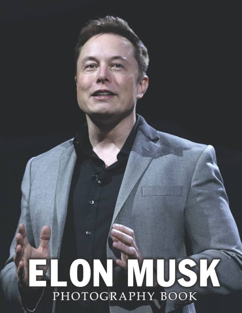 Elon musk (Real life story) | by Fahad Baloch | Jan, 2025 | Medium