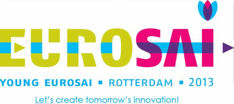 ‘Young EUROSAI’ — international cooperation for and between young ...