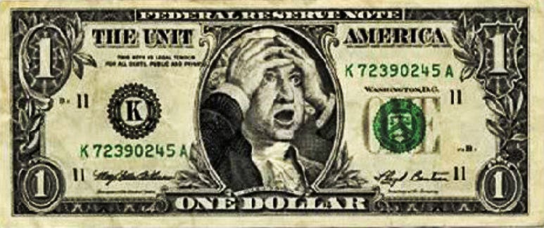 Signs That You’re Allergic To Money | by Justin Brooke | Medium