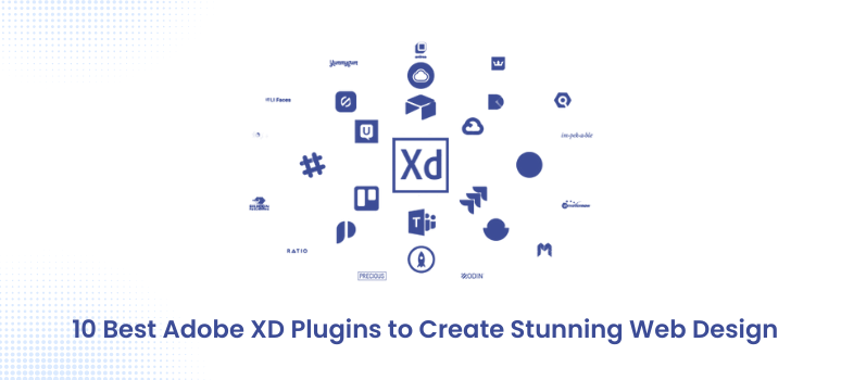 10 Best Adobe XD Plugins to Create Stunning Web Design | by Pixel Perfect HTML | Medium