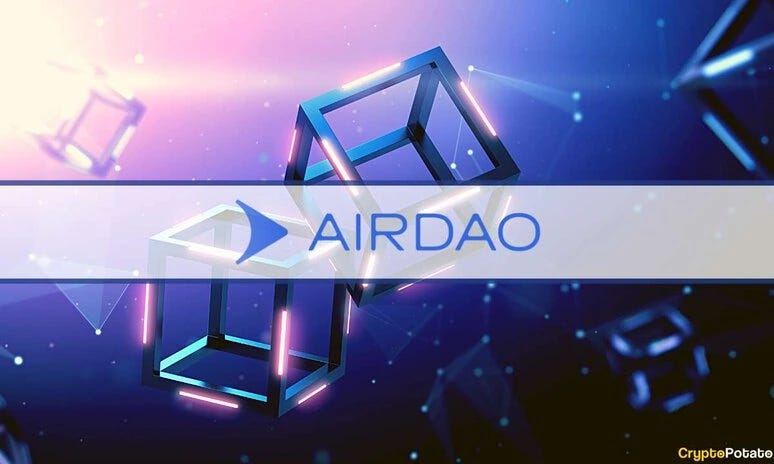 AirDAO: Una nueva era para la gobernanza de DeFi | by Grahamcryp9 | Oct ...