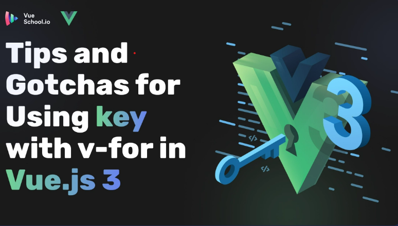 [Vue]-v-for渲染的陷阱 (Traps of v-for condition rendering) | by Yhosutun2491 | Aug, 2024 | Medium