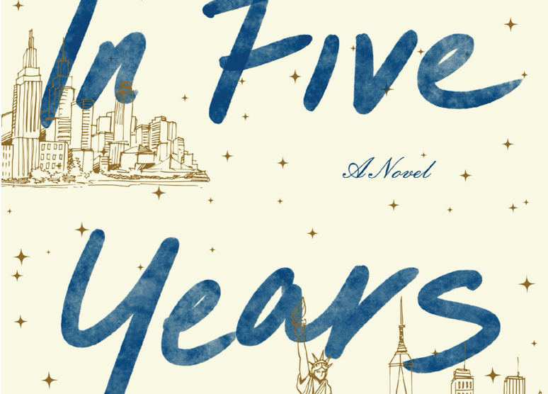 Book Review: In 5 Years. hi Everyone! I haven’t written in a… | by ...