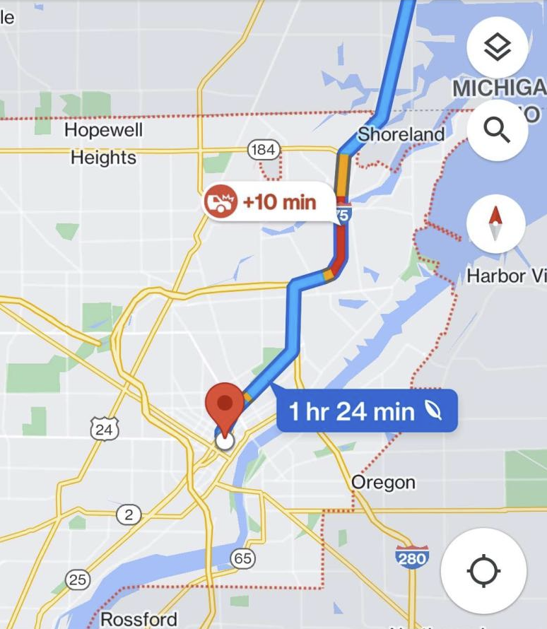 Predicting Traffic Accident Duration with Python | by Brendon Kirouac ...