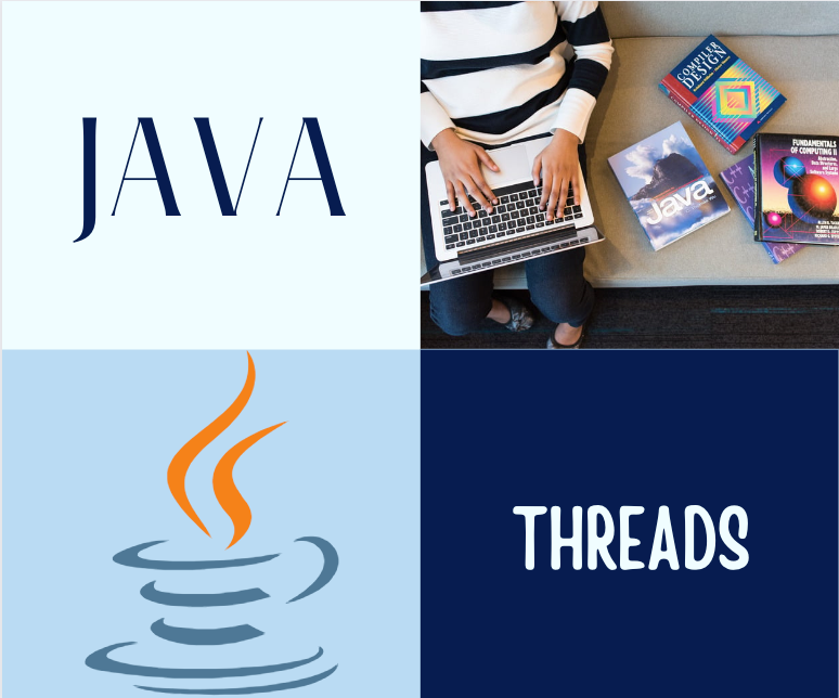 Unraveling the Mysteries of Java Threads: A Journey Through Concurrency | by Danika James | Medium