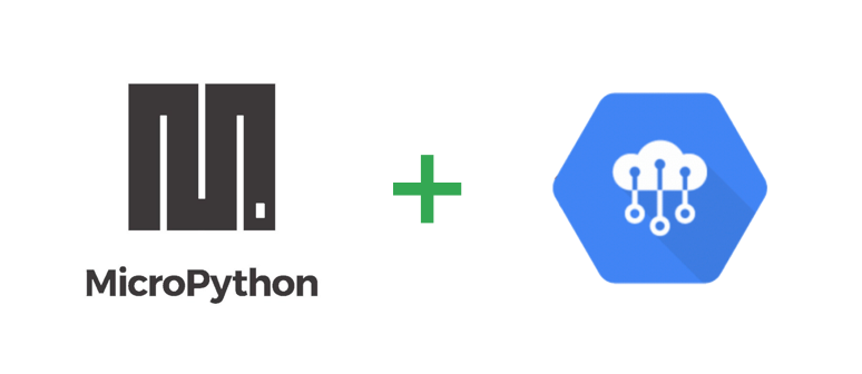 Connecting MicroPython devices to Google Cloud IoT Core | by Carl Krauss | Google Cloud ...