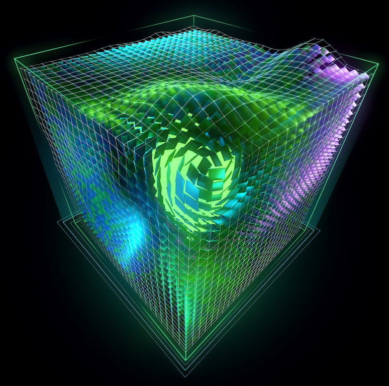 Creating a Docker Image and AWS EC2 AMI with NVIDIA CUDA 9.0 and CuDNN v7.2 to be used with ...