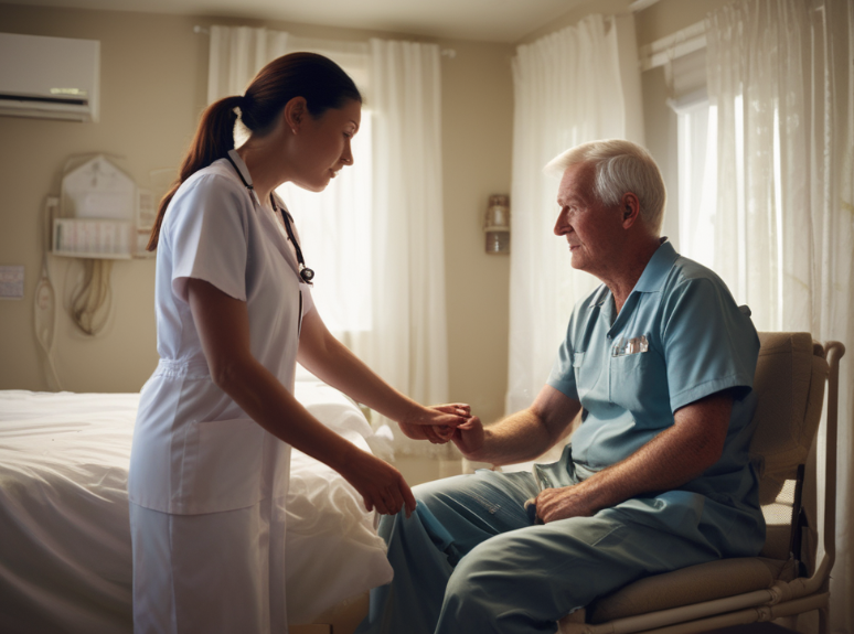 Support at Home: Empowering Independence and Enhancing Quality of Life ...
