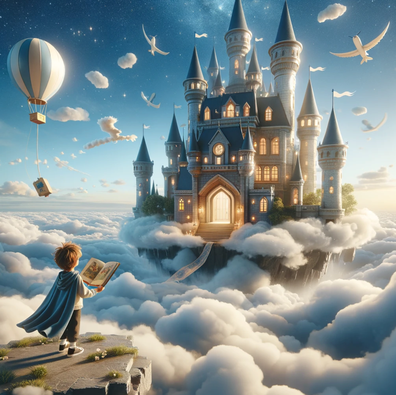 The Science of Sleep: How Bedtime Stories Aid Child Development | by ...