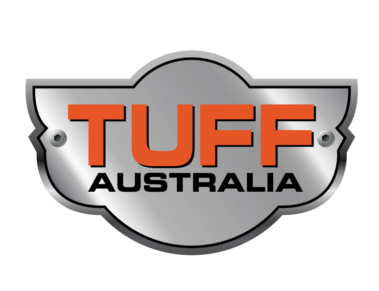 TUFF Australia - TUFF Australia - Medium