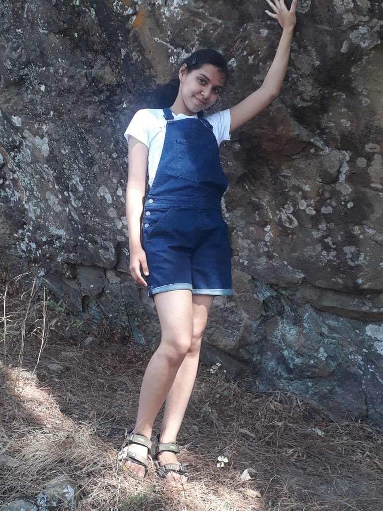 GLIMPSES OF NATURE!!!!! VISIT TO MAHESHWARI TEMPLE , AHJU,HP In ...