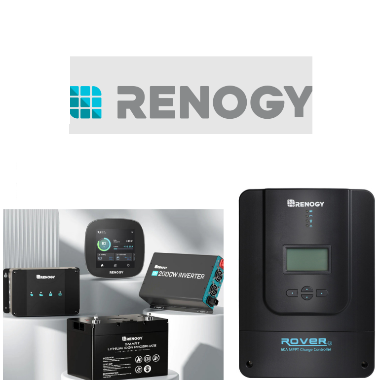 Renogy Coupon Code - 2+ Promo Codes - Medium