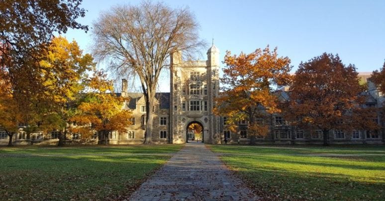 2020 Fall ECE Ph.D. Application [Admission]UMich/Purdue | by Eric Lee ...