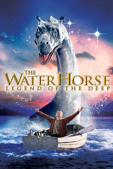 Loch Ness Movie