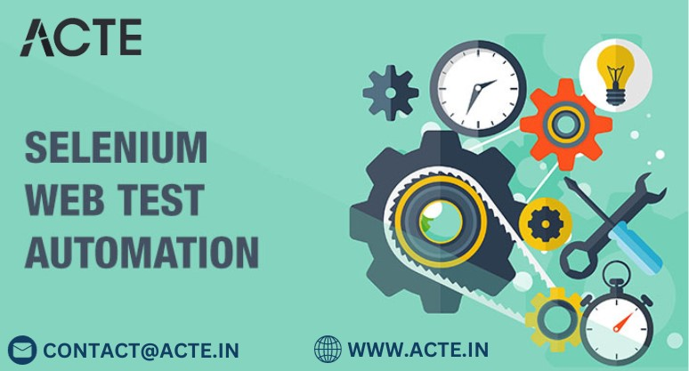 Exploring the Expansive Horizon of Selenium in Software Testing and ...