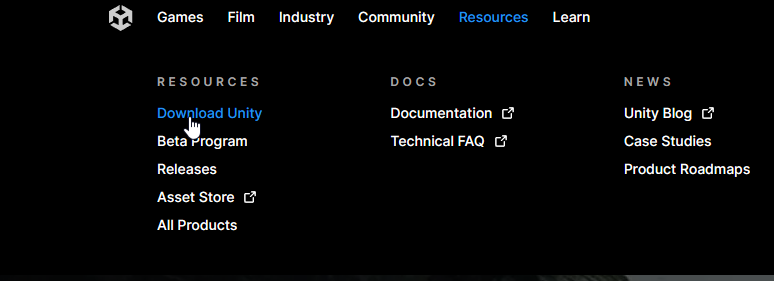Getting Started with Unity and Game Development | by Aaron Silva | Medium