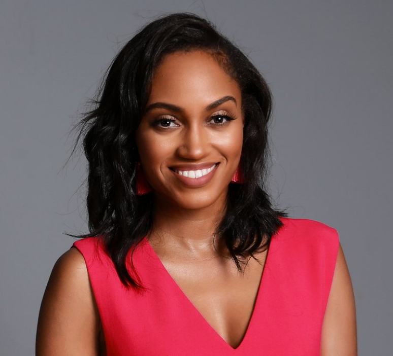 All Raise’s Women Crush Wednesday — Jewel Burks | by Sharvari Johari ...
