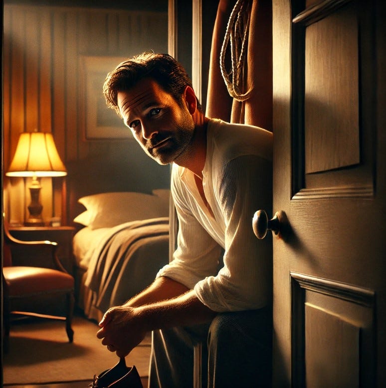 Intimate Confessions