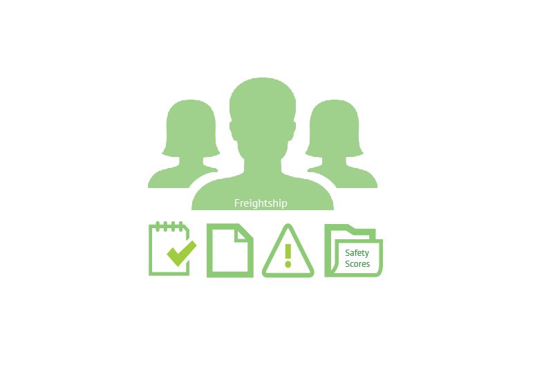 Como Mantener Buenos “Safety Scores”: | by Freight InfraSol | Medium