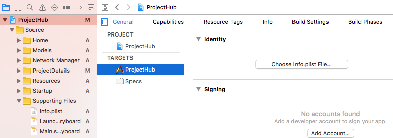 Structuring your project folders. I came across an amazing step by step… | by Ai-Lyn Tang | Medium