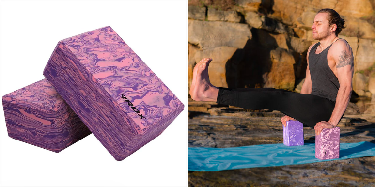 Yoga Blocks A Complete Guide to Their Benefits and Usage | by Mark ...