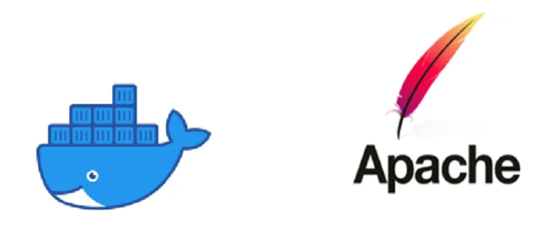 Unleashing the Power of Docker: A Guide to Running Apache Web Server | by Prateek Srivastava ...