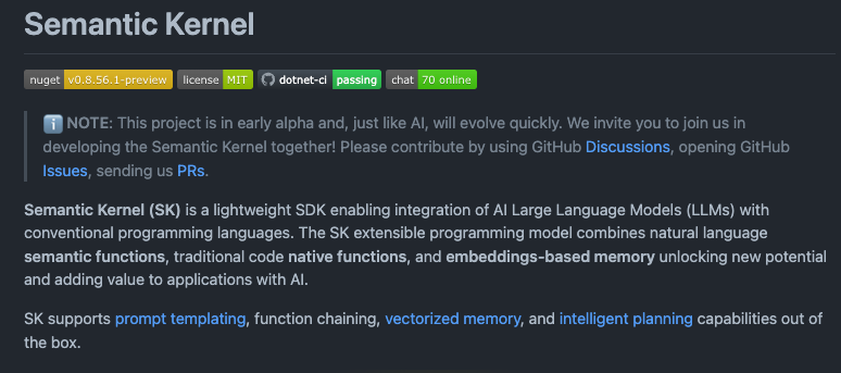 Langchain or Semantic Kernel: Which One Fits Your Service Needs? | by Joowon Kim | Medium