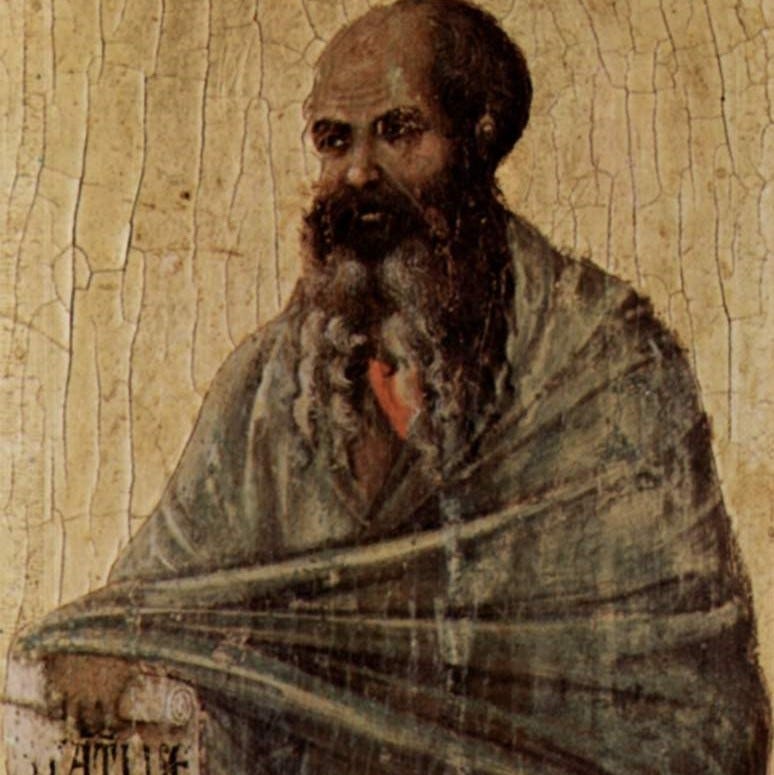 Malachi The Prophet