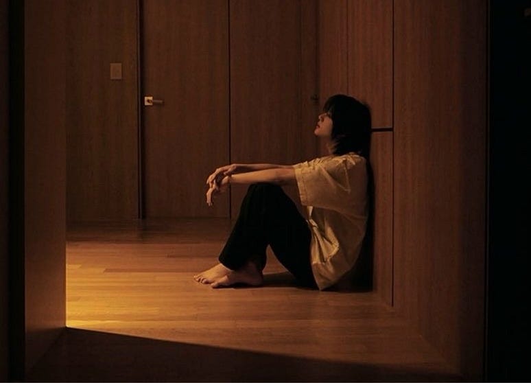 A Scar is supposed to be healed, but why is mine bleeding? | by Rika ...