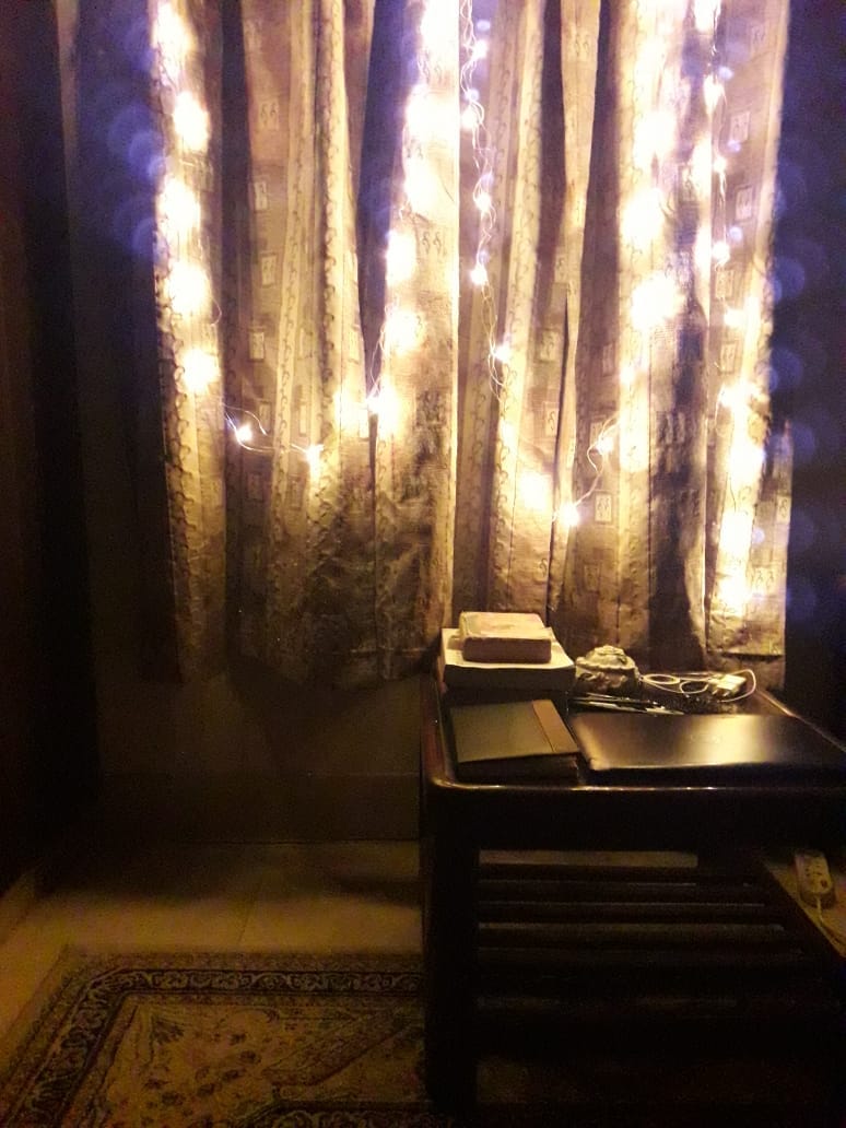 Changed my room vibe during lockdown | by Saifa Amin | Medium