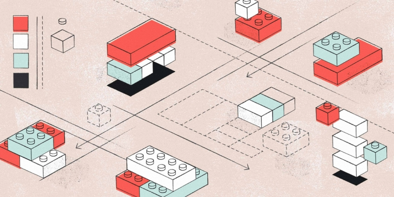 Building NomadHair in Component Driven Approach | Medium