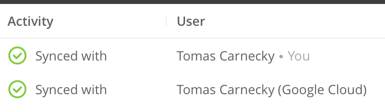 BitTorrent Sync device in the Google Cloud | by Tomas Carnecky | Medium