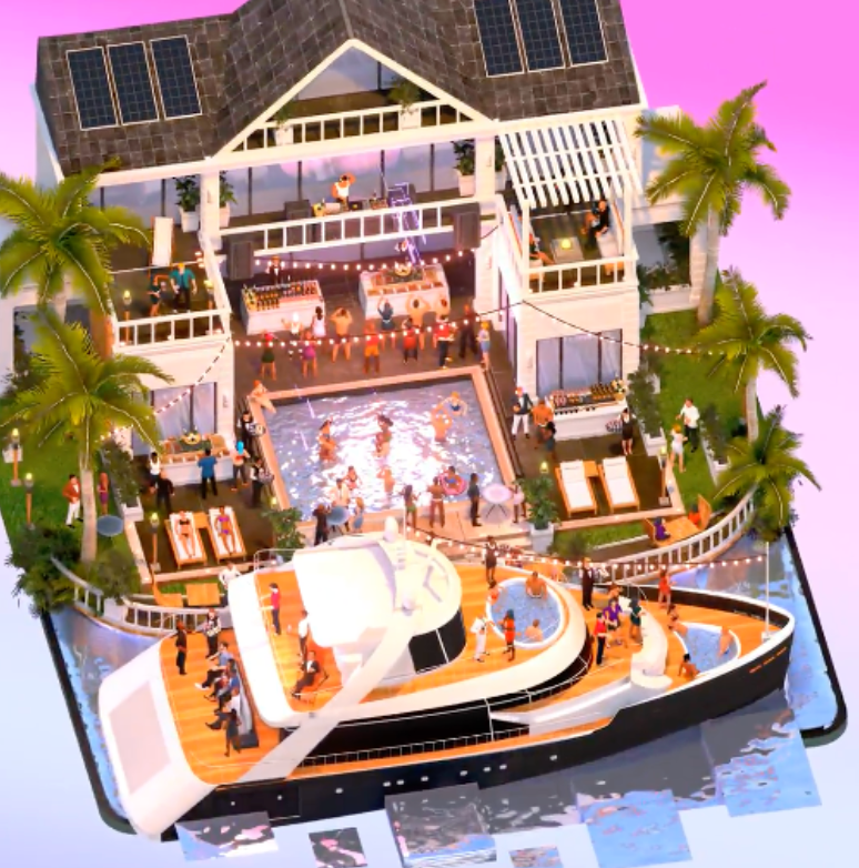 How the Club Works. Hello future Social House cardholders… | by Social ...