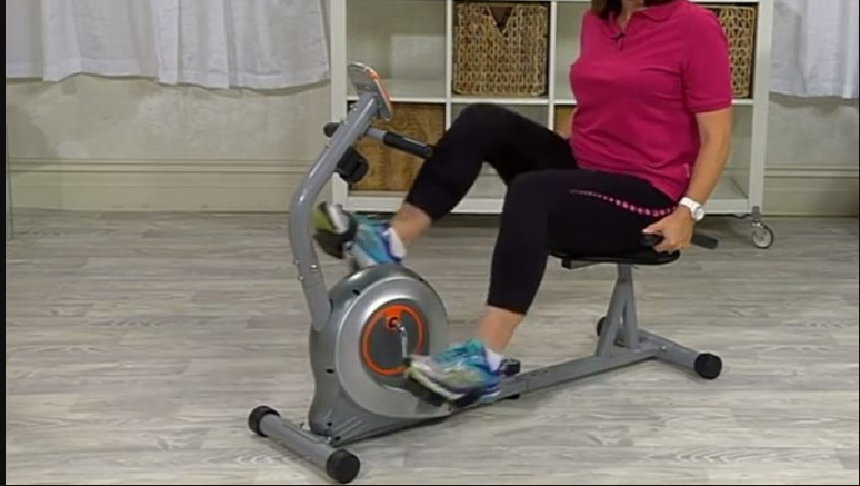 The Magic of Stationary Bikes. In recent years, the fitness world has ...