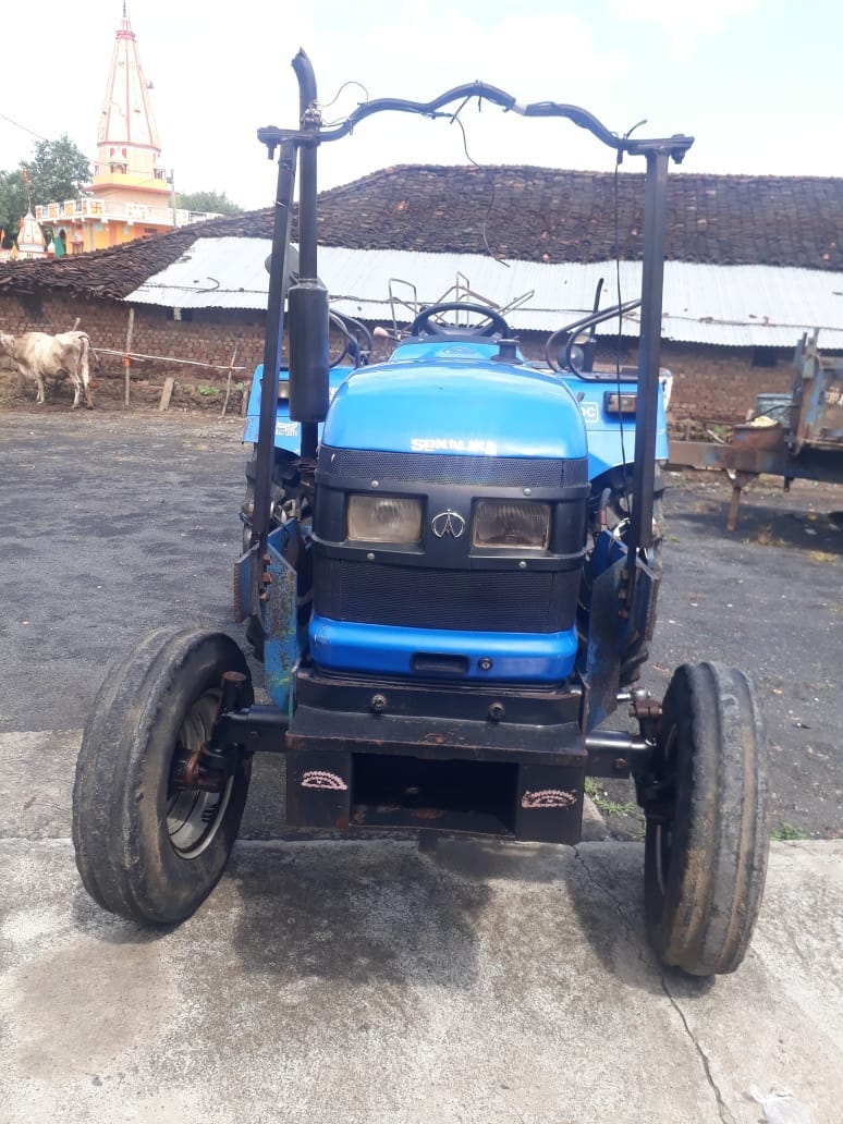 Top Second-Hand Tractors Under 1 Lakh in India - Tractorgyanng - Medium