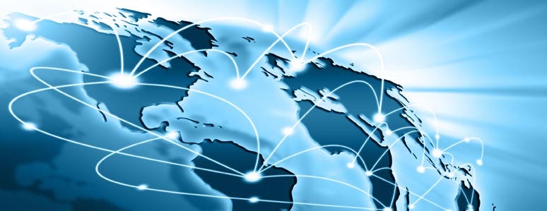 Connectivity leads to network confusion | by Matt Roberts | Medium