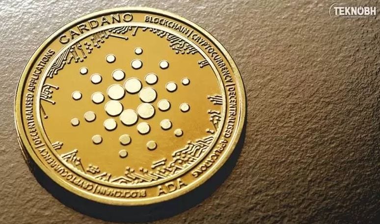 Ada Coin Nedir, Geleceği Var Mı?. Cardano olarak tanınan ve Dünya’da en ...