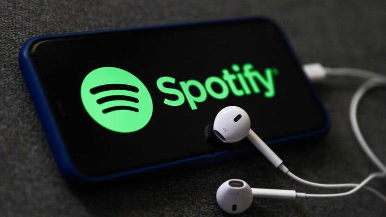 UX Writing Case Study: Spotify’s Mobile Playlist Copy & Sorting ...