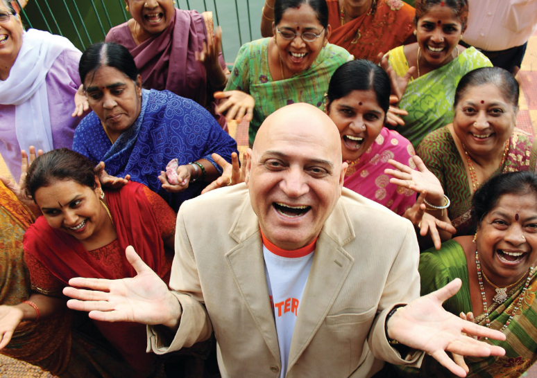 Find The Best Online Laughter Yoga Training - Laughter Yoga - Medium