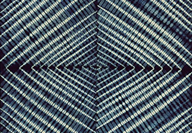 Yoruba Patterns