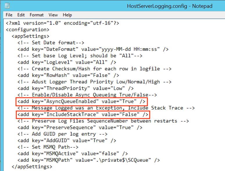 All About K2 Host Server Log [Part II] | by Pattarawat Teparagul | K2 Dev — EN | Medium