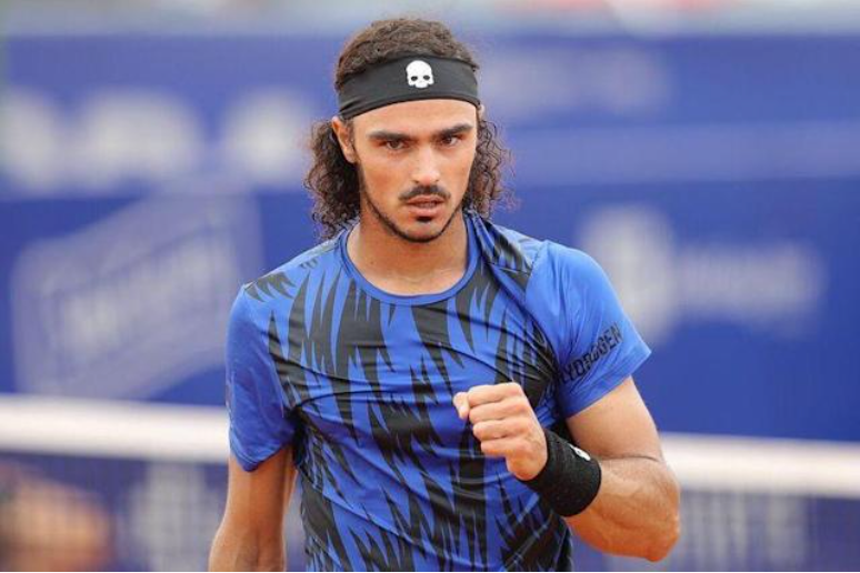 Introducing Scope Player: Andrea Collarini | by SCOPE SPORTS | Medium