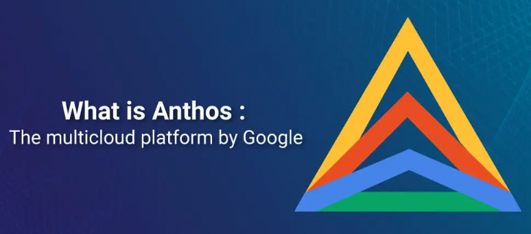 Google Anthos-Architecture, installations and benefits over traditional ...